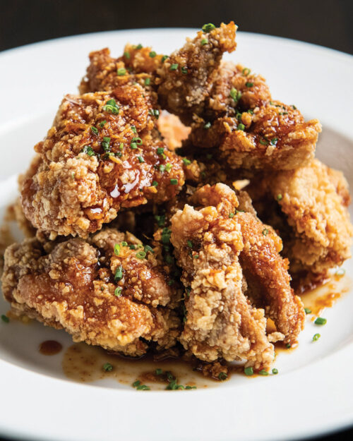 Momosan Ramen - Ramen Restaurant in Boston - Sushi & Sake